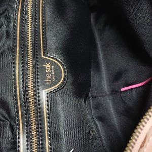 The Sak Collective | Bags | The Sak Collective Keira Pebbled Leather ...